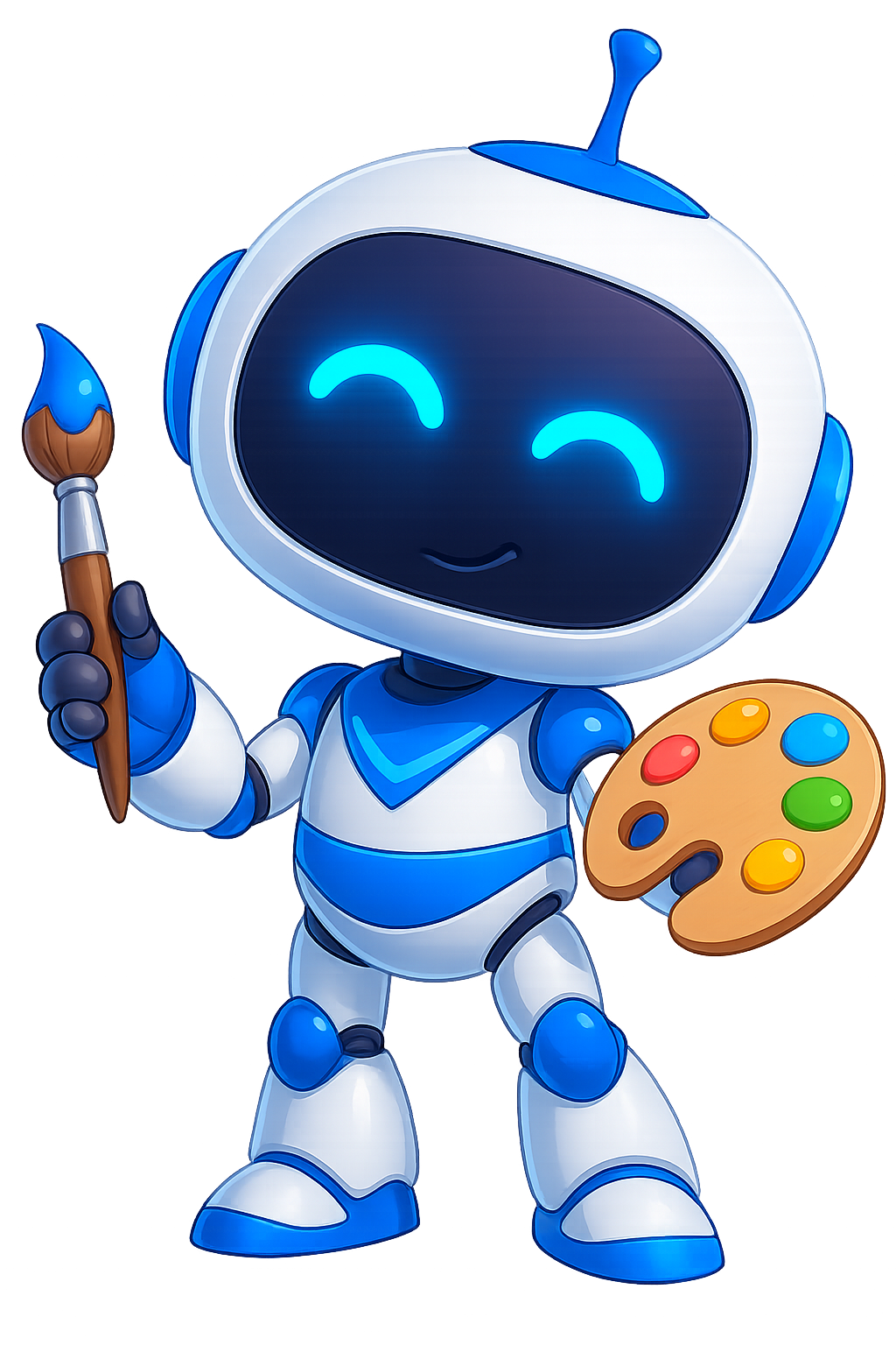Astro Bot AI – Génération de sites e-commerce par IA